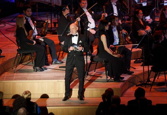 2-THE SOUND OF JAMES BOND in Frankfurt am Main | Alte Oper Frankfurt ...