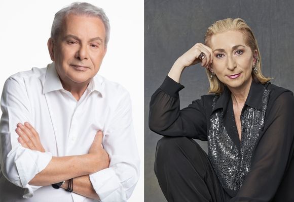 Hommage an Mikis Theodorakis in Frankfurt am Main | Alte Oper Frankfurt ...